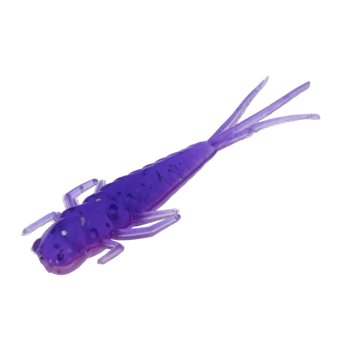 Clam Niku Twitch Fly – Dewey Catchem & How