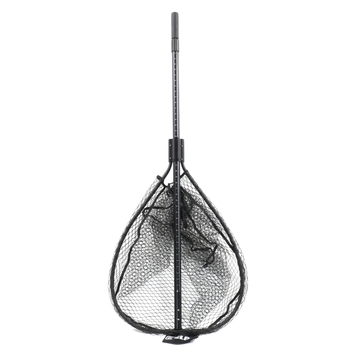 Clam Fortis TD Nets – Dewey Catchem & How