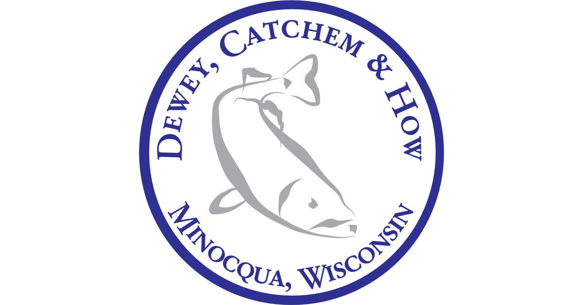 Marcum LXI Digital Hand Held Sonar Battery – Dewey Catchem & How