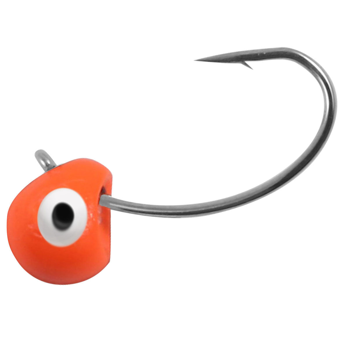 NL Tungsten Punch Fly Jig – Dewey Catchem & How