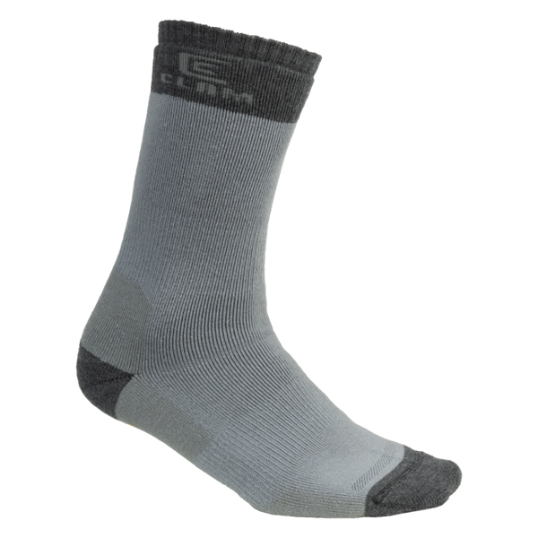 Clam Midweight Merino Wool Socks – Dewey Catchem & How