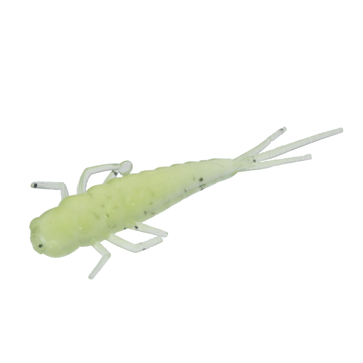 Clam Niku Twitch Fly – Dewey Catchem & How