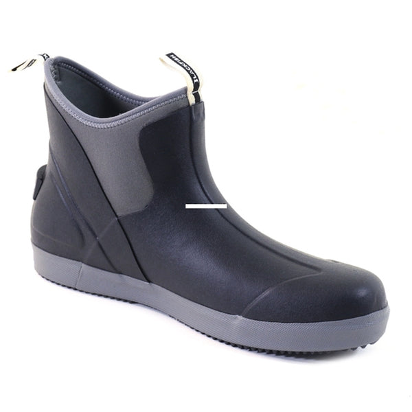 Blackfish Rage Waterproof Ankle Boots – Dewey Catchem & How
