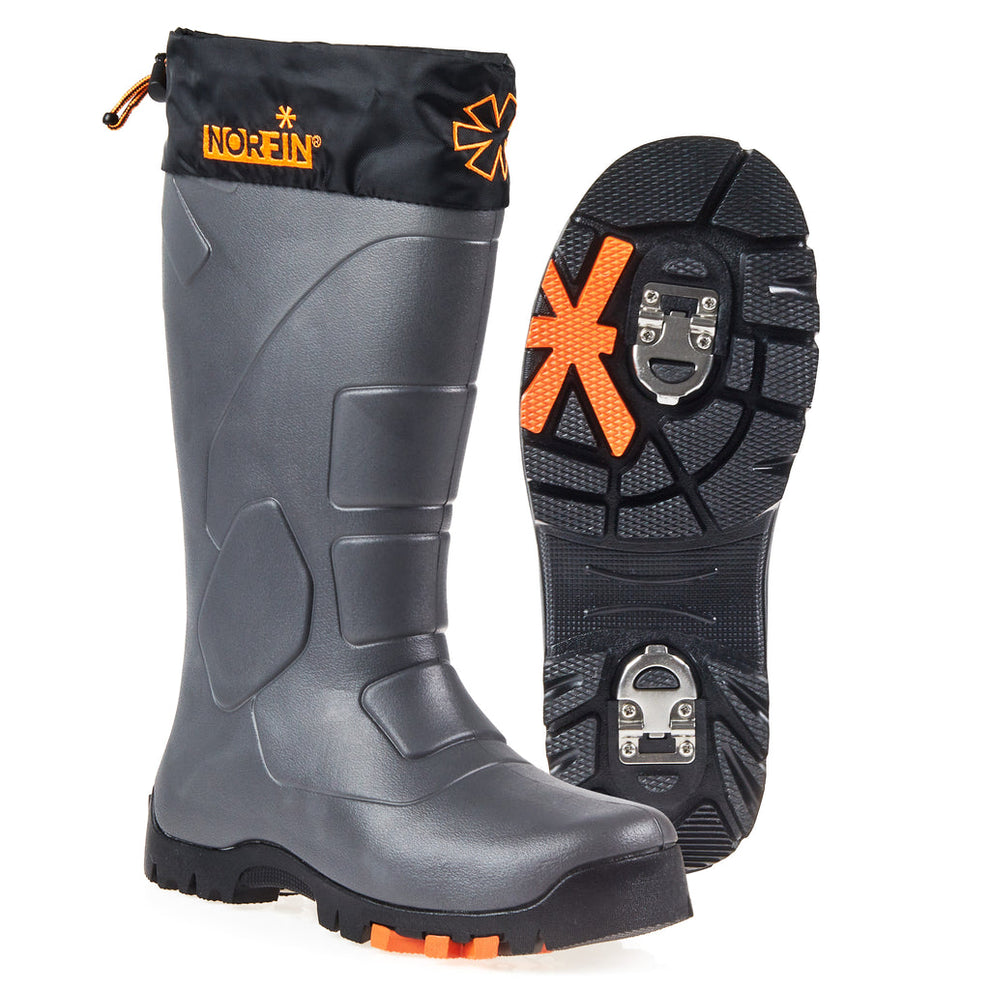 Norfin KLONDIKE 2 BOOT – Dewey Catchem & How